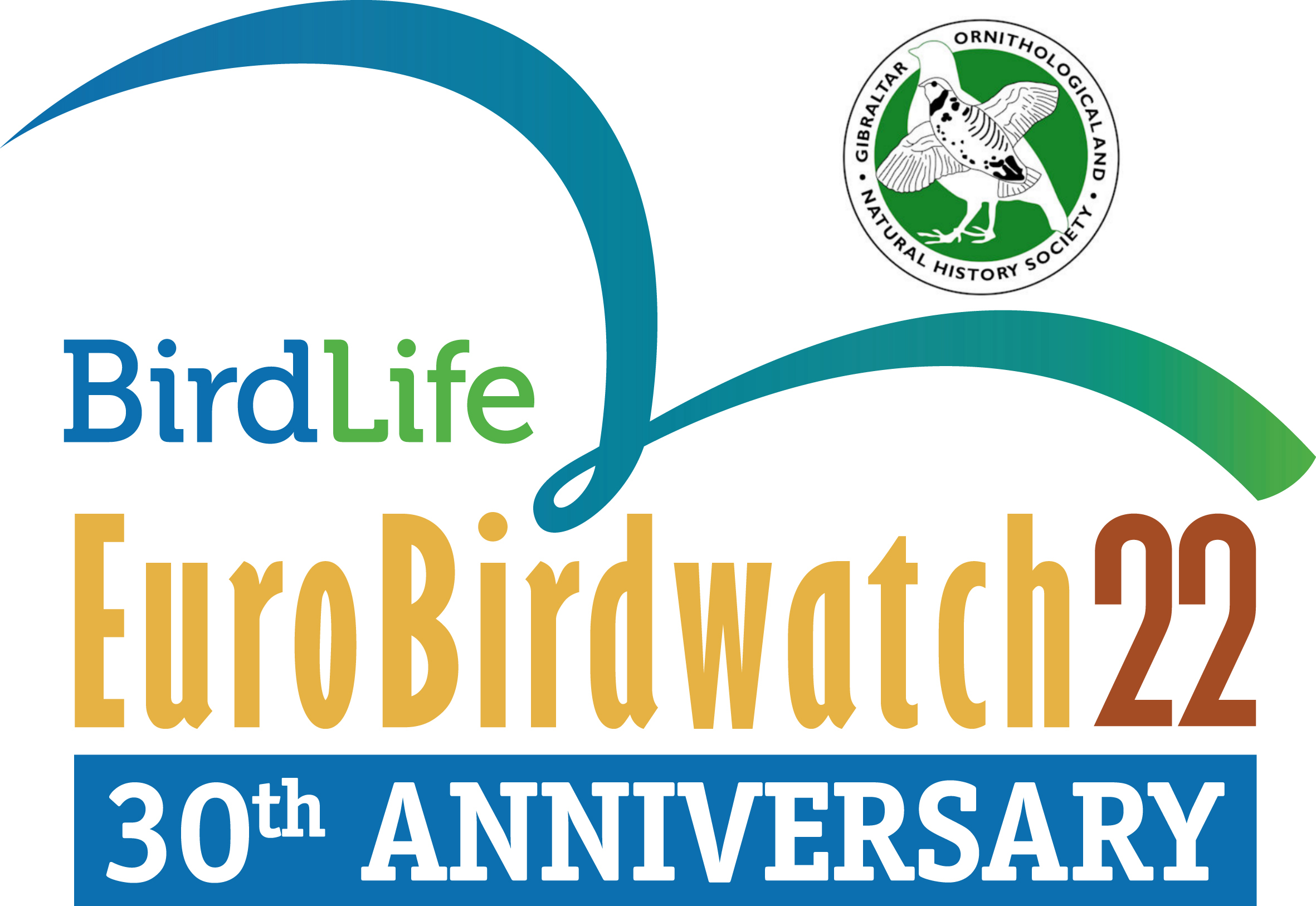 Birdlife Eurobirdwatch 22. 30th Anniversary - Gibraltar Ornithological ...